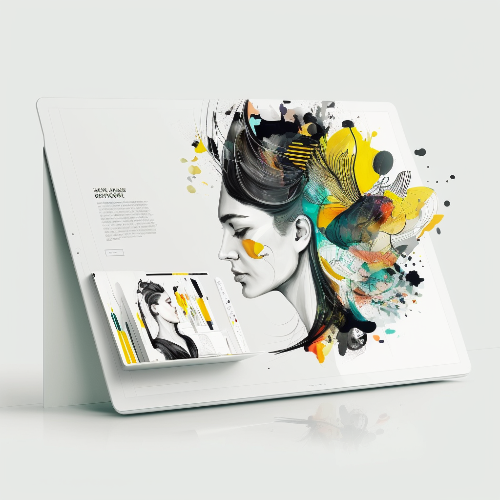 Website Design - Consult Circle